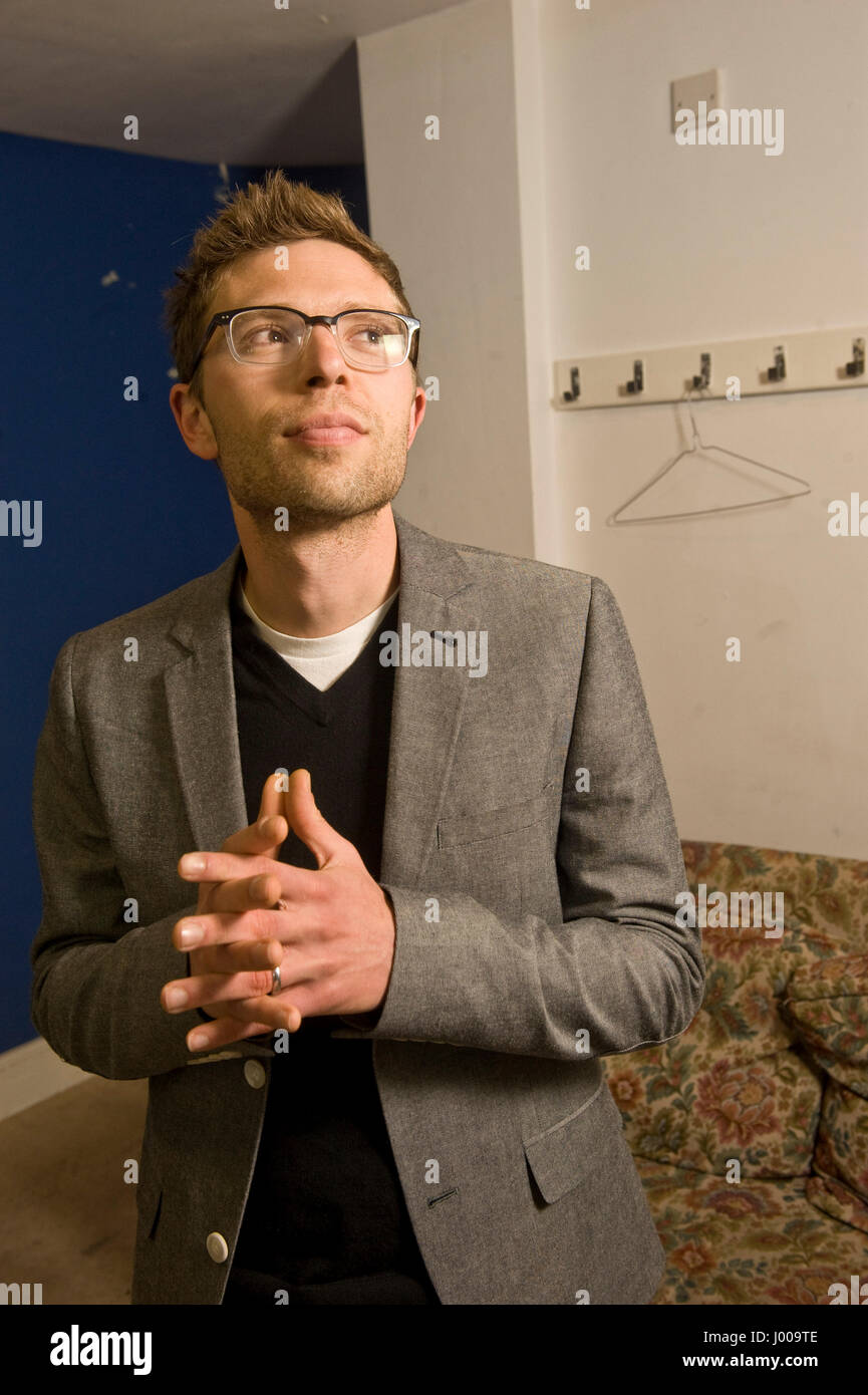 American science author and editor hi-res stock photography and images ...