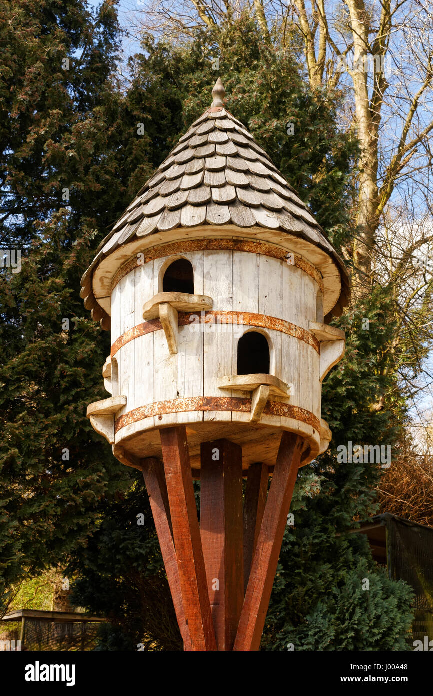 Dove Loft High Resolution Stock Photography and Images - Alamy