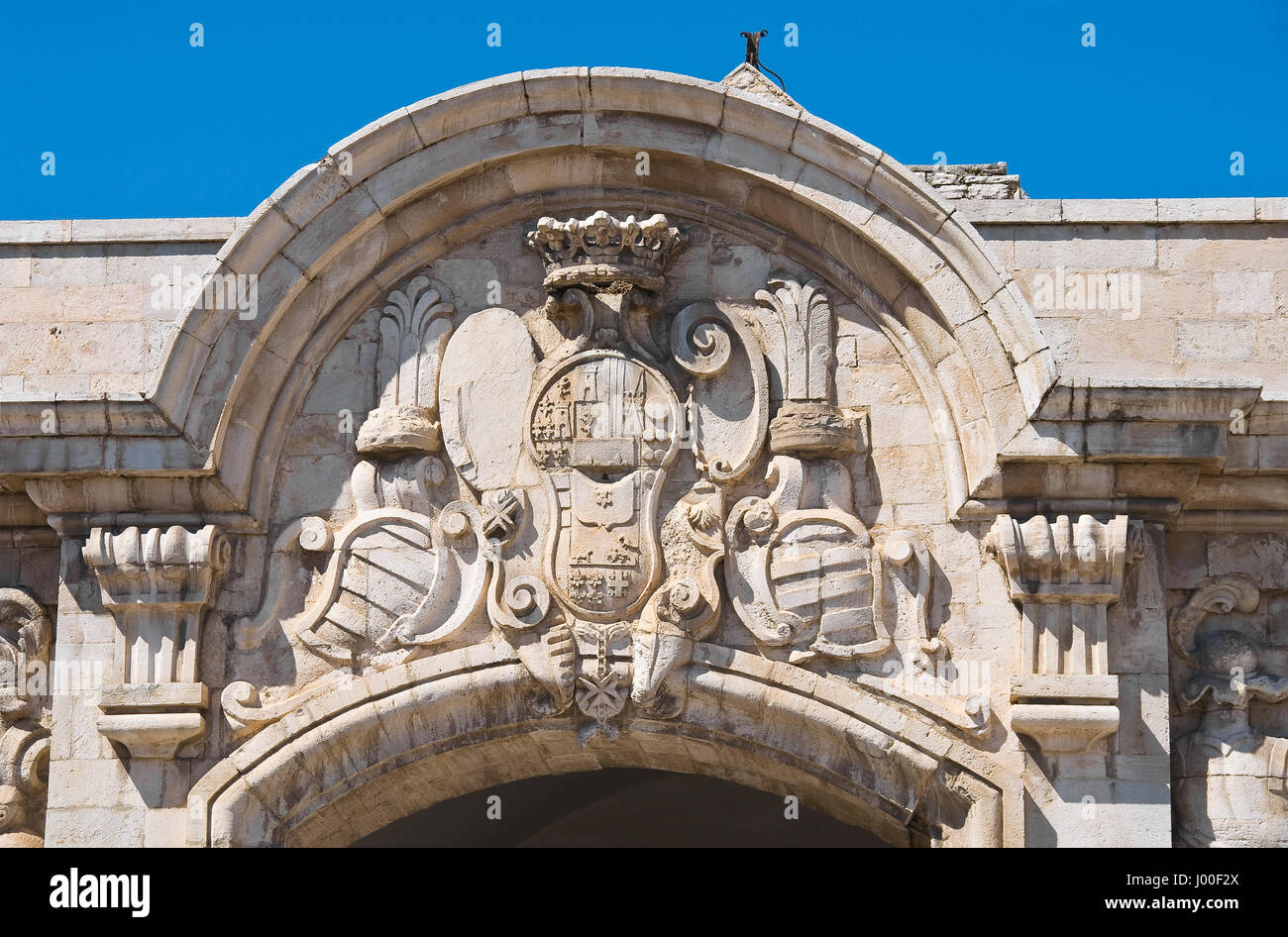Porta mare hi-res stock photography and images - Alamy