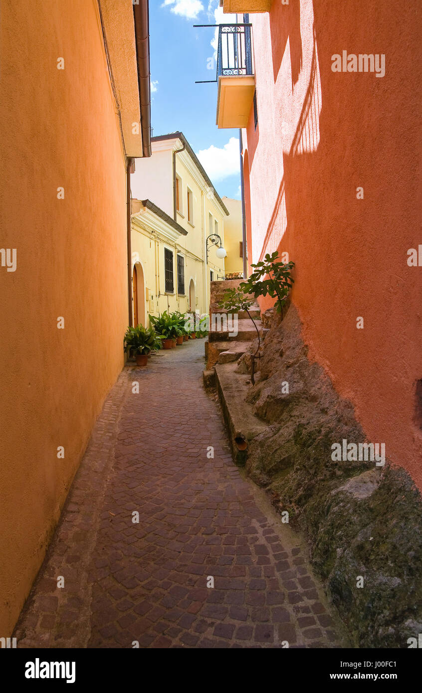 Brienza High Resolution Stock Photography and Images - Alamy
