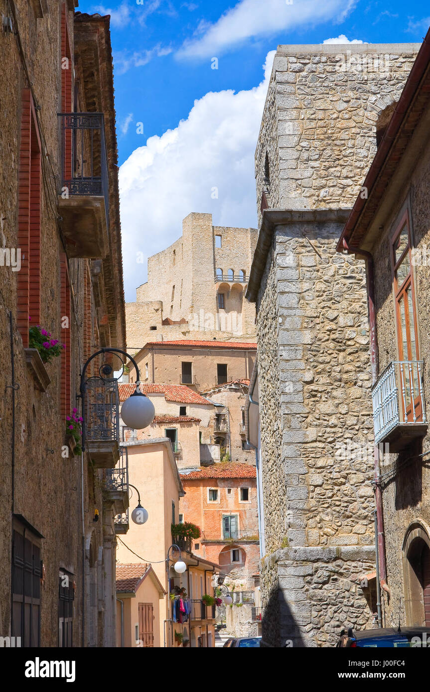 Brienza hi-res stock photography and images - Alamy