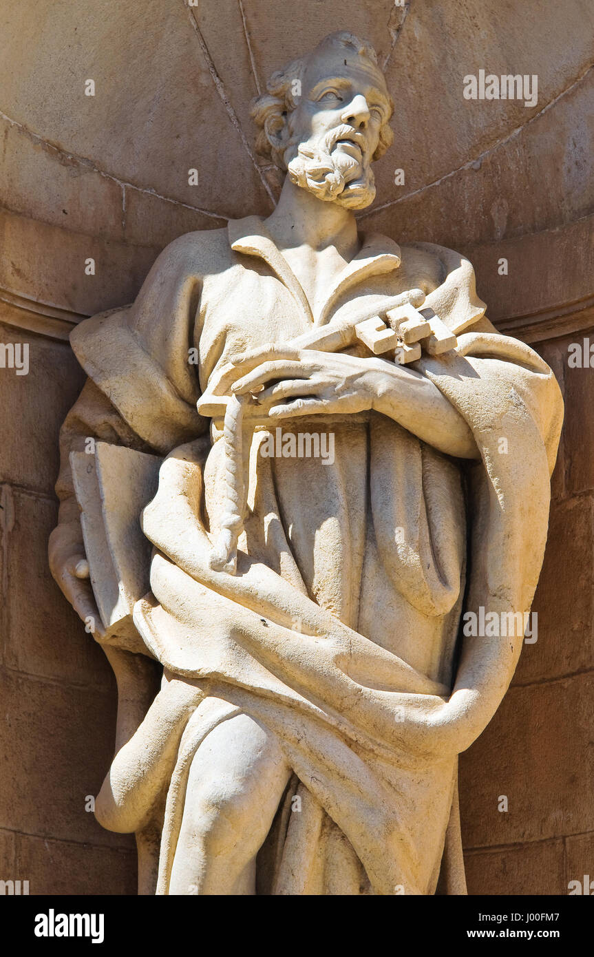 Perspective of the padula hi-res stock photography and images - Alamy