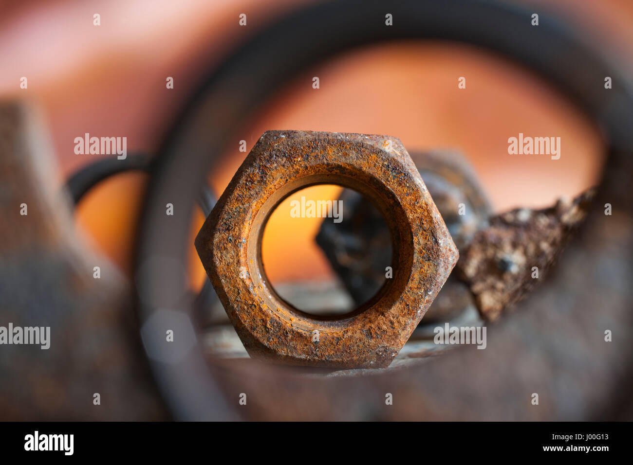 Nut waste hi-res stock photography and images - Alamy