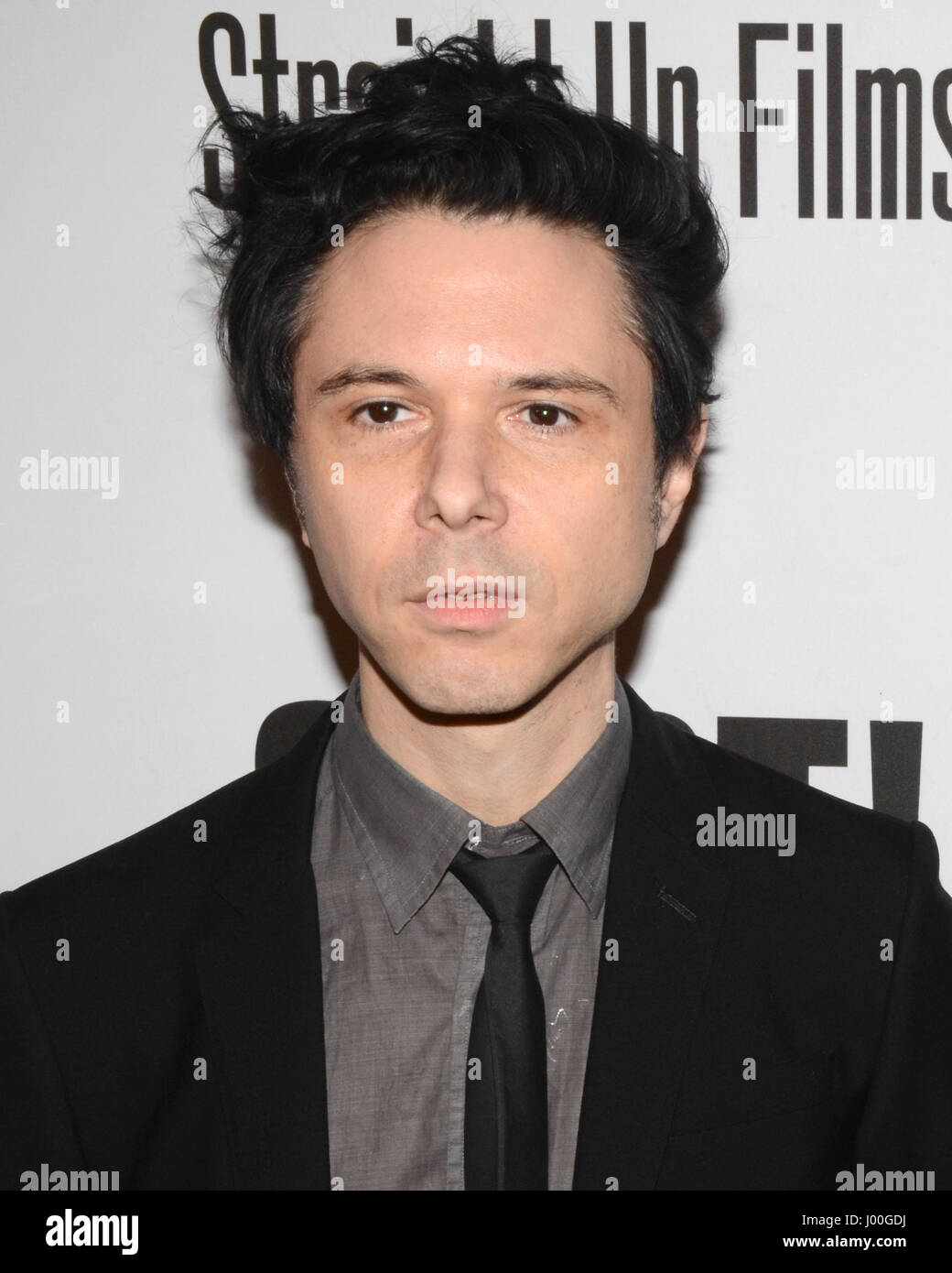 Nick zinner hi-res stock photography and images - Alamy