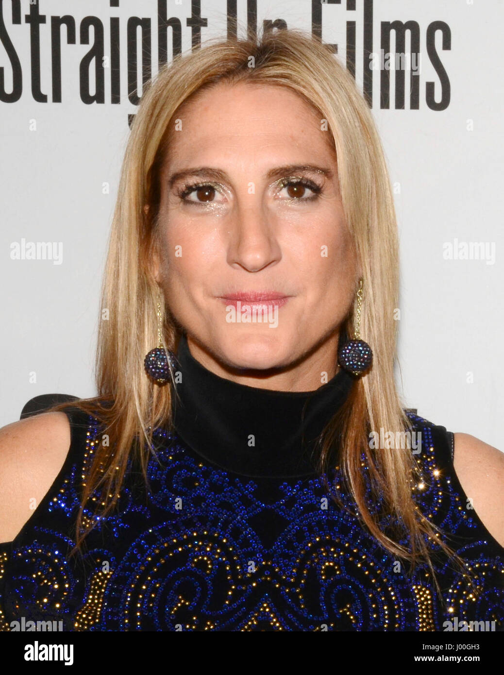 Kate Cohen arrive for the Premiere Of 'SHOT! The Psycho-Spiritual ...