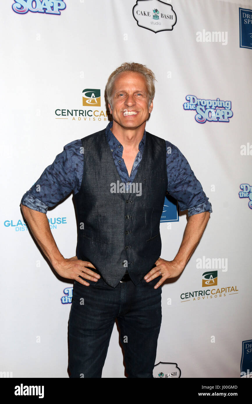 Beverly Hills, CA, USA. 7th Mar, 2017. LOS ANGELES - MAR 7: Patrick ...