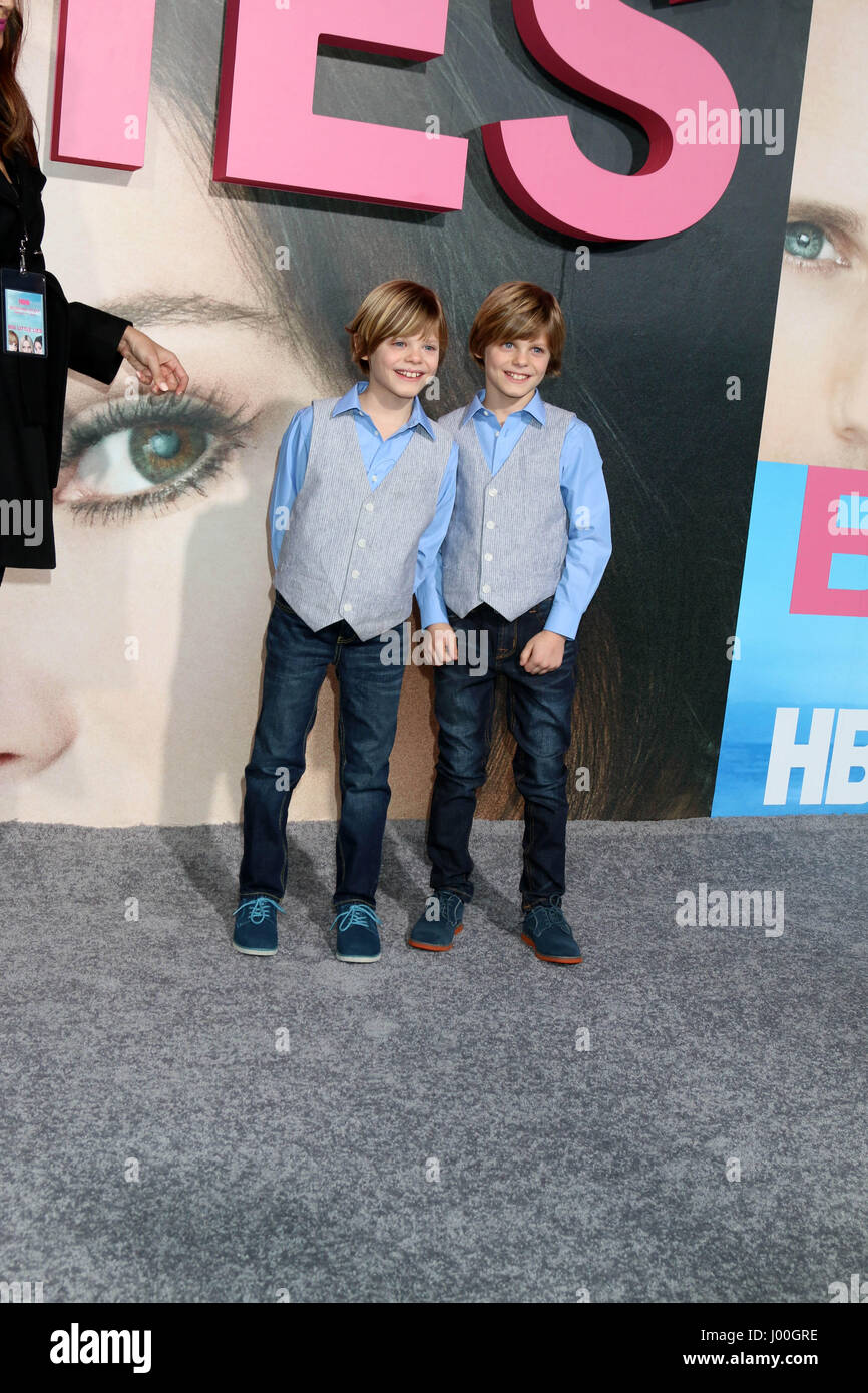 Los Angeles, CA, USA. 7th Feb, 2017. LOS ANGELES - FEB 7: Cameron ...