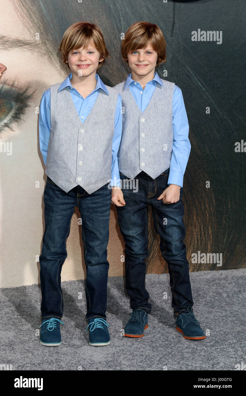 Cameron crovetti nicholas crovetti hi-res stock photography and images ...