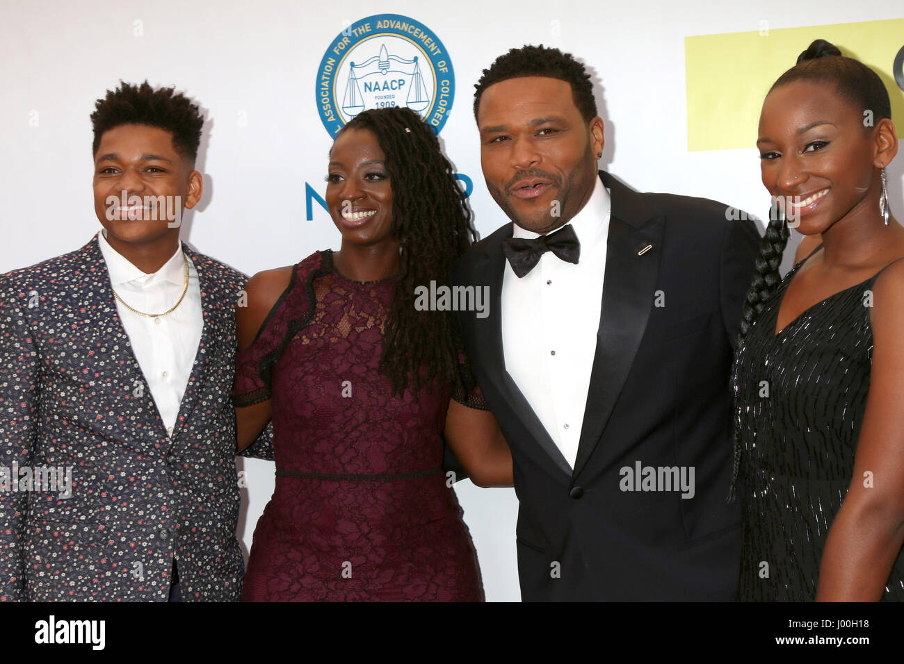 Kyra Anderson High Resolution Stock Photography and Images - Alamy