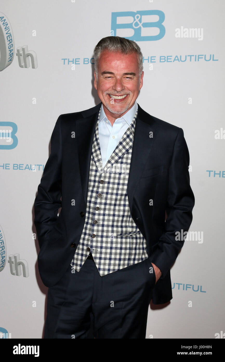 Los Angeles, CA, USA. 18th Mar, 2017. LOS ANGELES - MAR 19: Ian ...