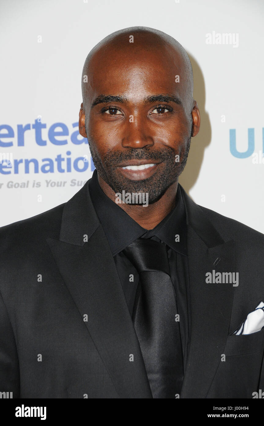 Beverly Hills, CA, USA. 7th Apr, 2017. 07 April 2017 - Beverly Hills ...