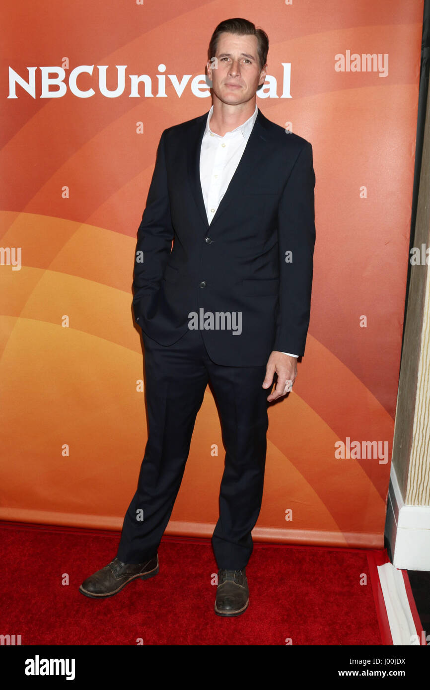 Beverly Hills, CA, USA. 20th Mar, 2017. LOS ANGELES - MAR 20: Brendan ...