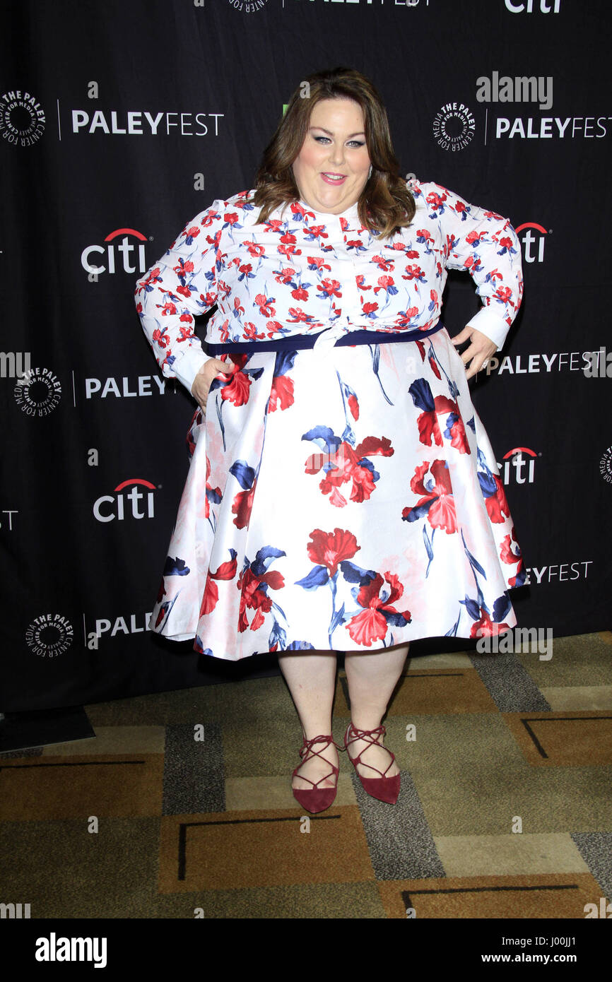 Los Angeles, CA, USA. 19th Mar, 2017. LOS ANGELES - MAR 18: Chrissy ...