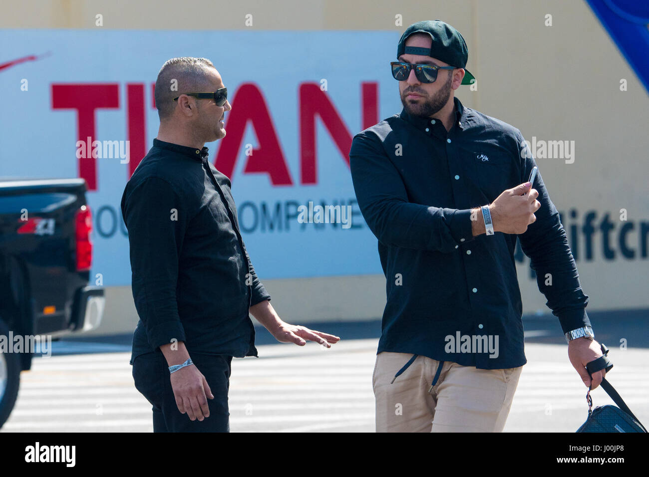 Mohamed ibrahim hi-res stock photography and images - Alamy