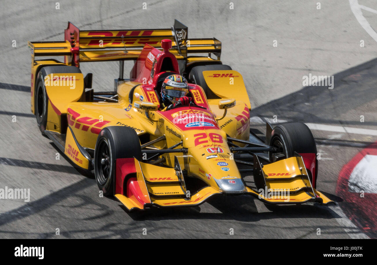 Long Beach, Long Beach California, USA. 07th Apr, 2017. during a ...