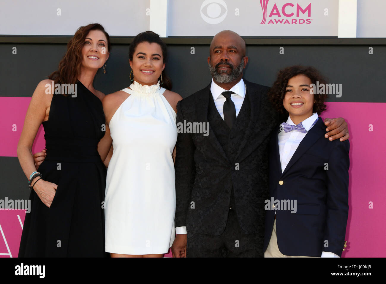 Las Vegas, NV, USA. 2nd Apr, 2017. LAS VEGAS - APR 2: Darius Rucker ...