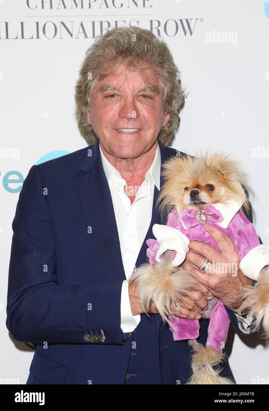 Beverly Hills, Ca. 07th Apr, 2017. Ken Todd, At 4th Annual unite4 ...