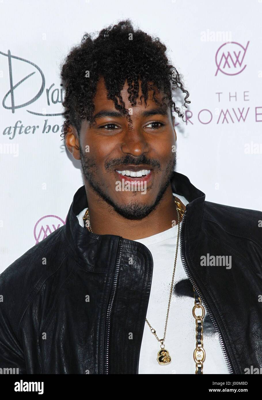 Las Vegas, NV, USA. 7th Apr, 2017. DJ Ruckus in attendance for Rev Run ...