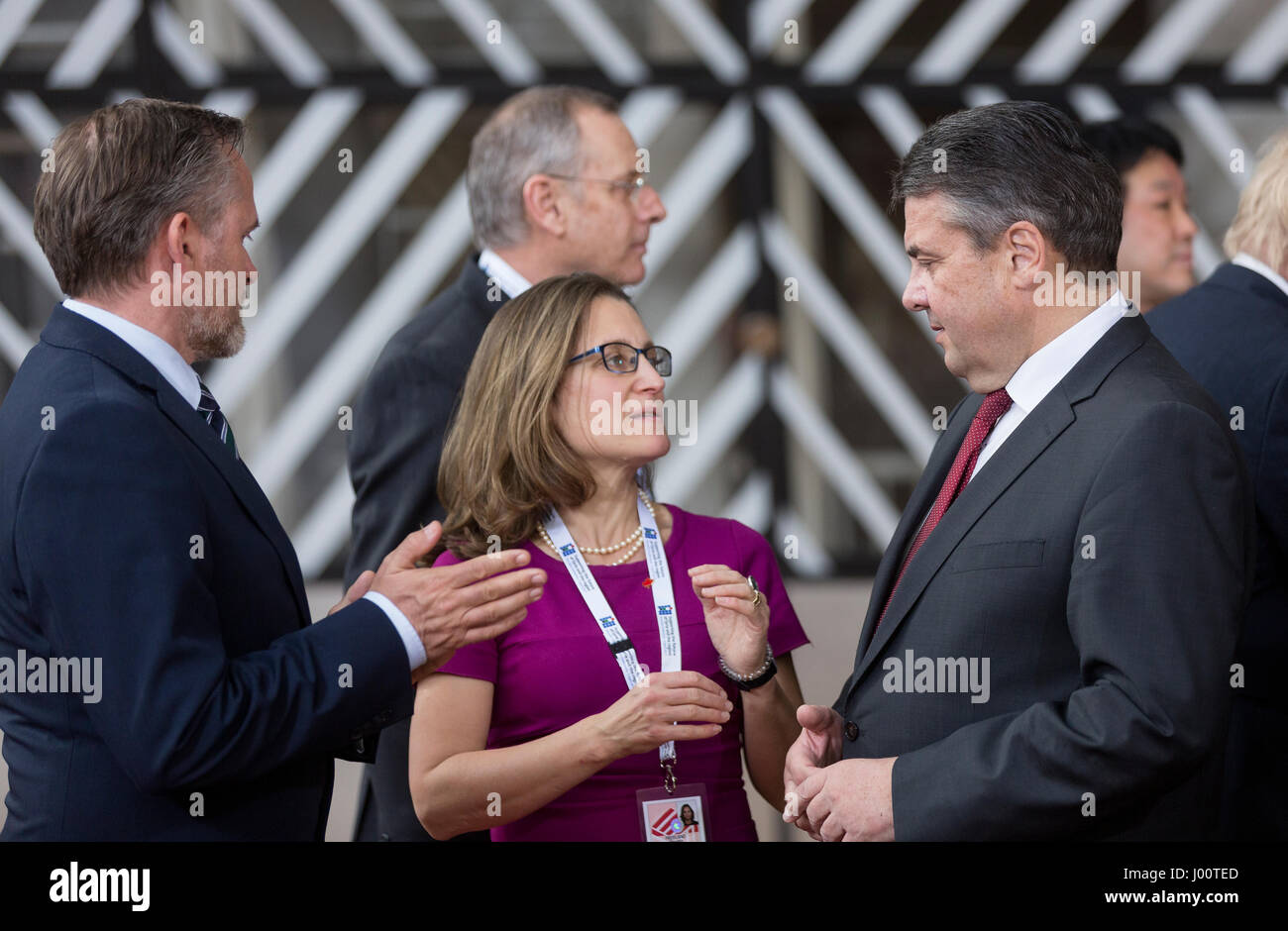 Christina alexandra freeland hi-res stock photography and images - Alamy