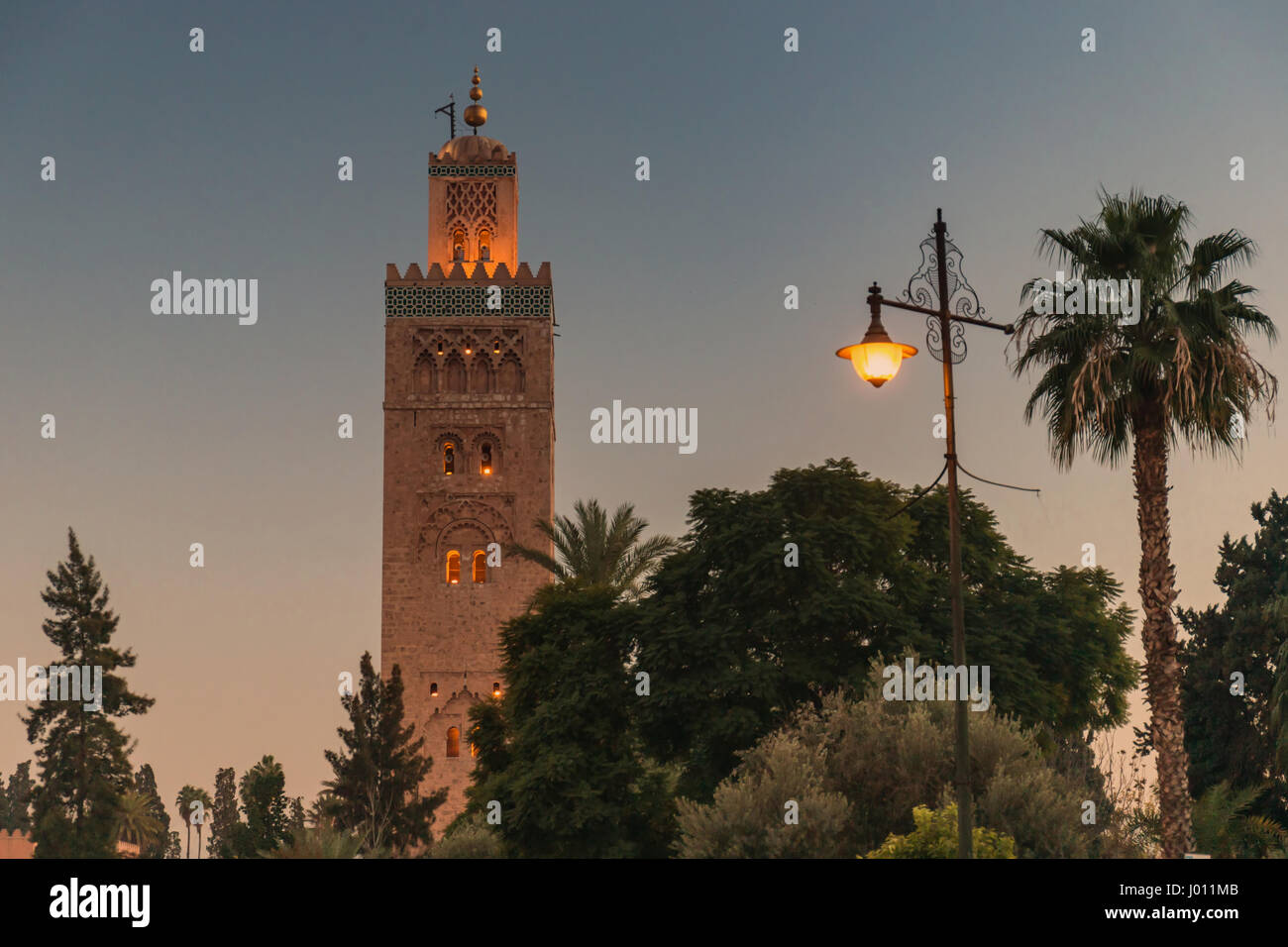 Marakesh architecture hi-res stock photography and images - Alamy