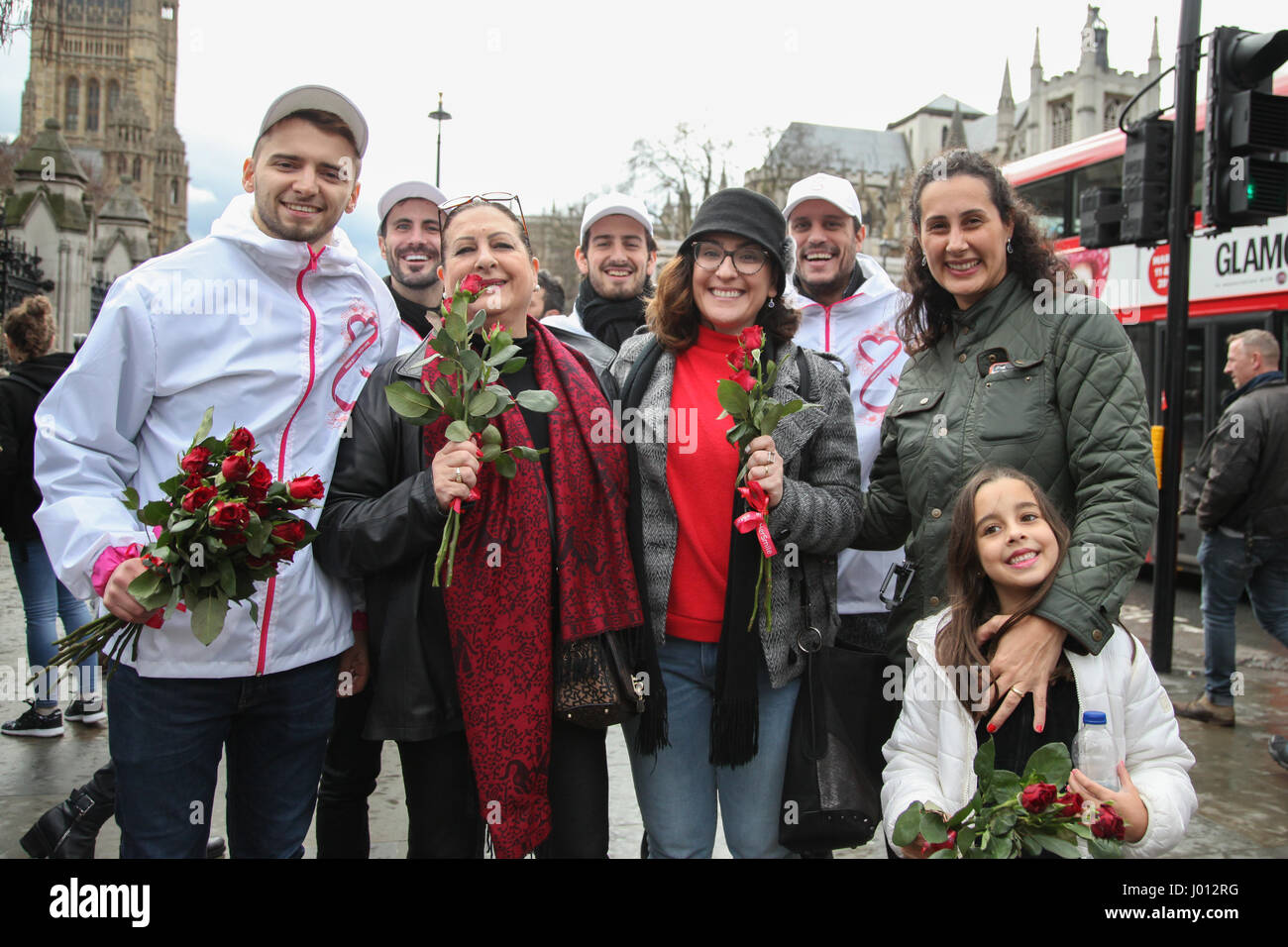 From Russia With Love Make Her Smile High Resolution Stock Photography ...