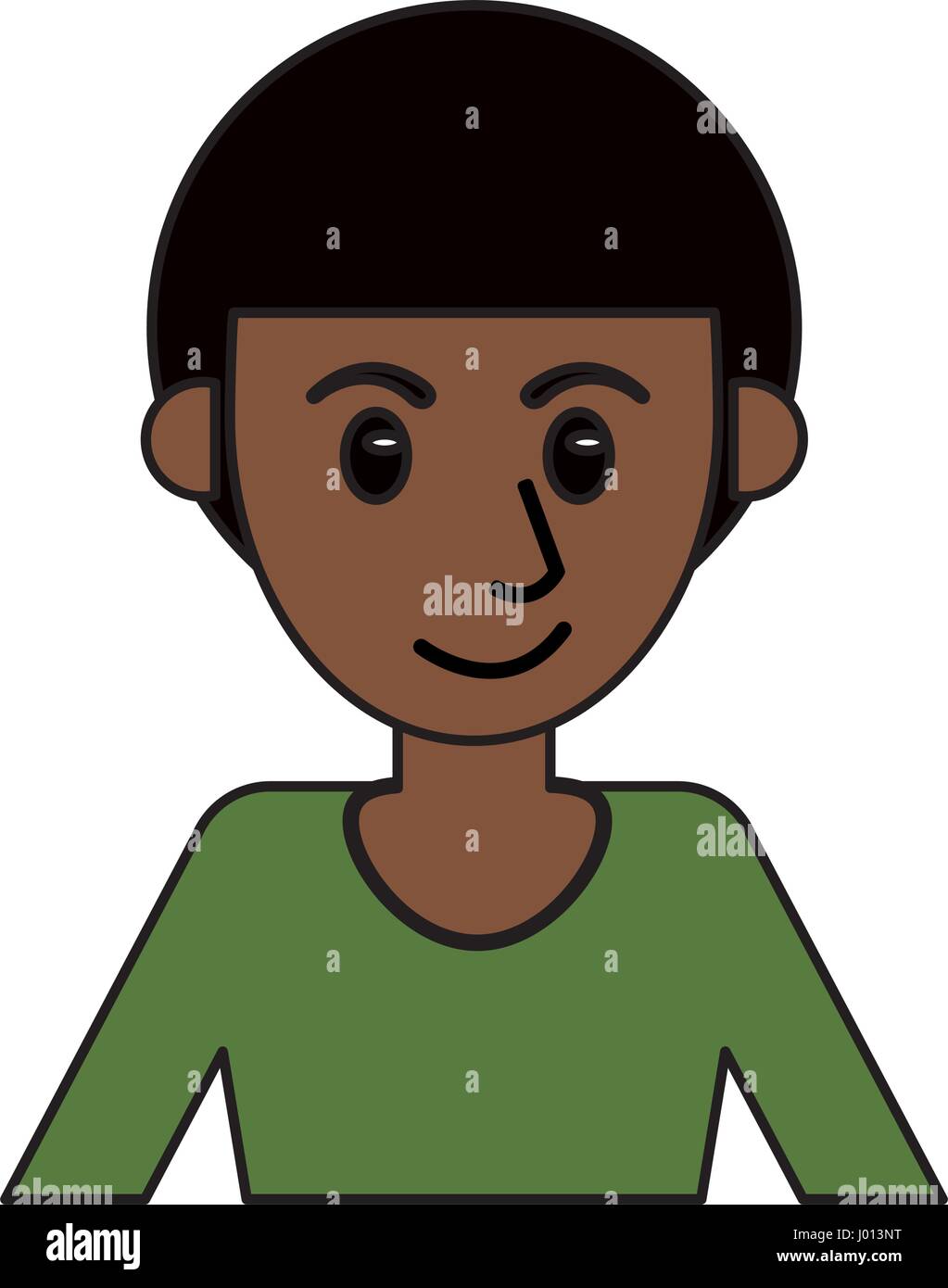 cartoon guy male image design Stock Vector Image & Art - Alamy