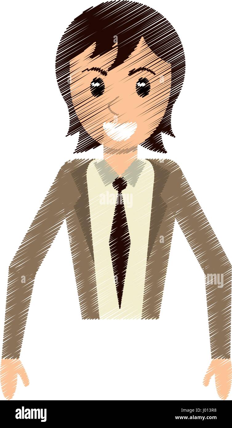drawing portrait man male image Stock Vector Image & Art - Alamy