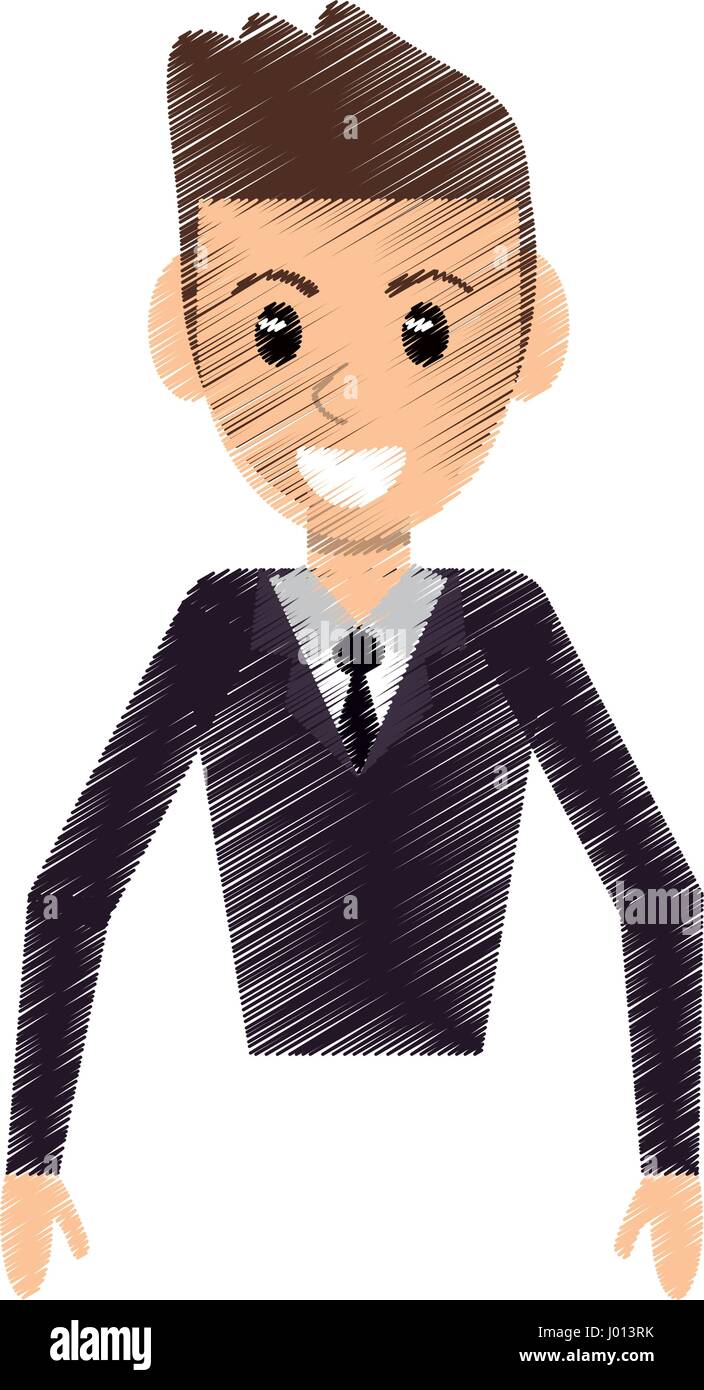 drawing portrait man male image Stock Vector Image & Art - Alamy