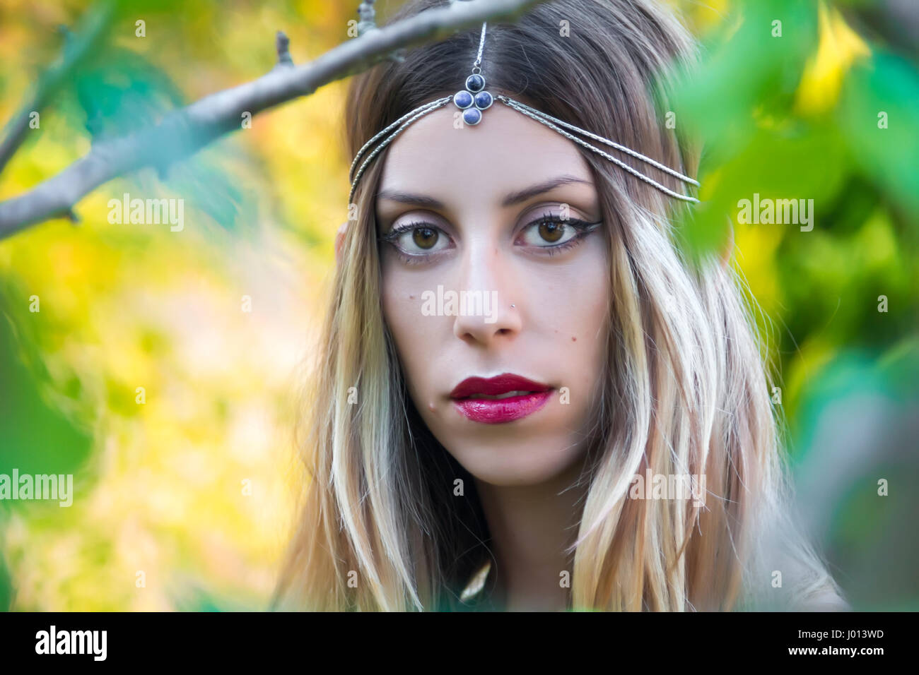 Elf movie hi-res stock photography and images - Alamy