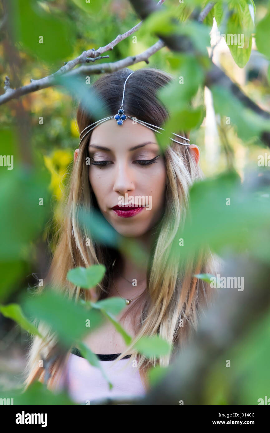 Elf movie hi-res stock photography and images - Alamy