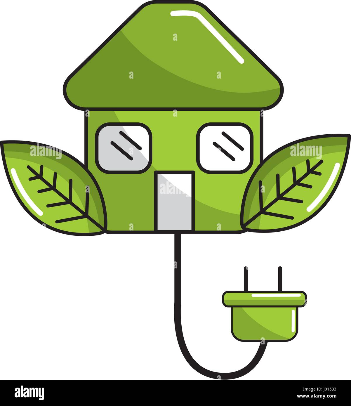 Reduce power cable icon hi-res stock photography and images - Alamy