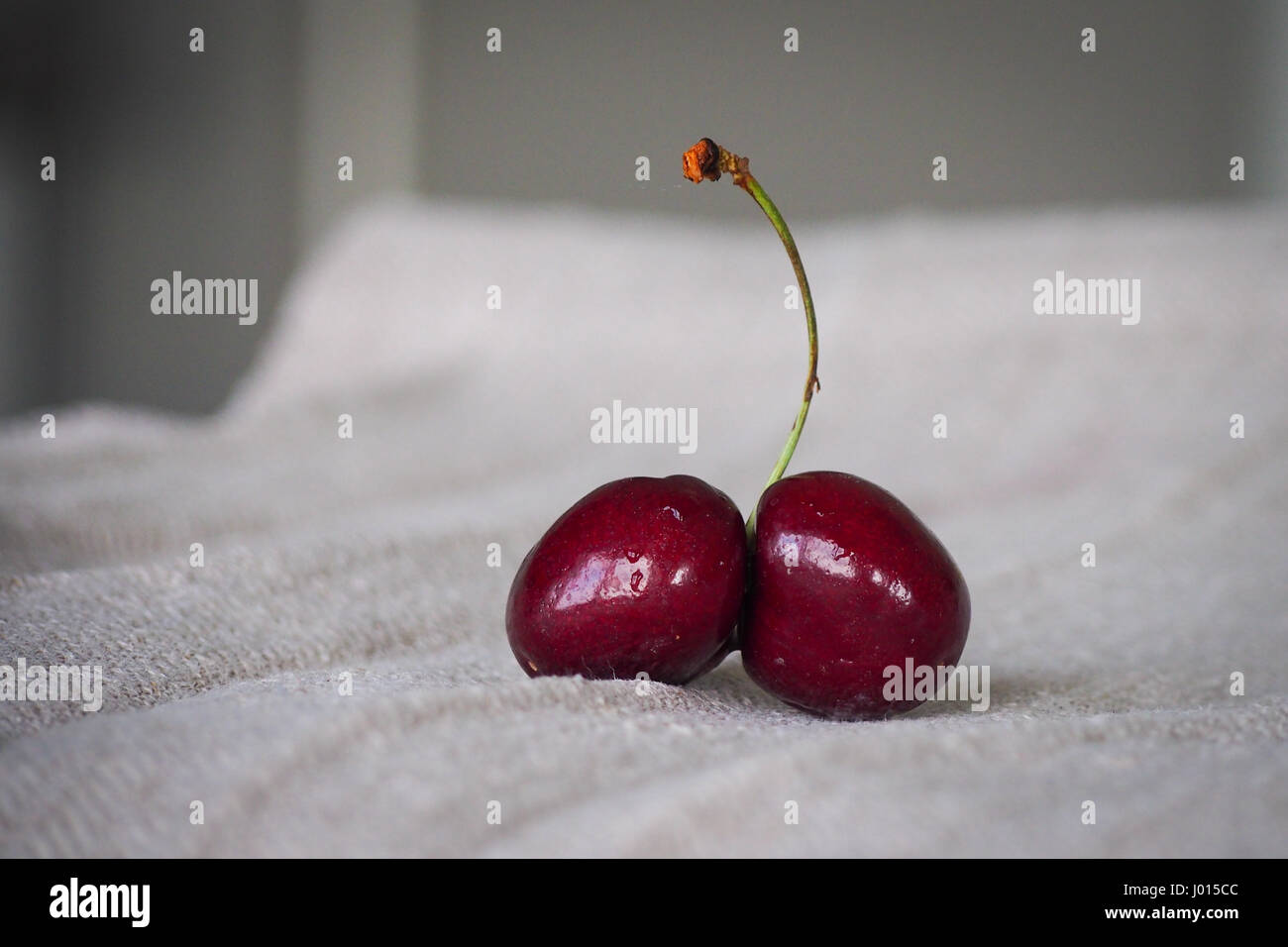 Cherry valentine hi-res stock photography and images - Alamy