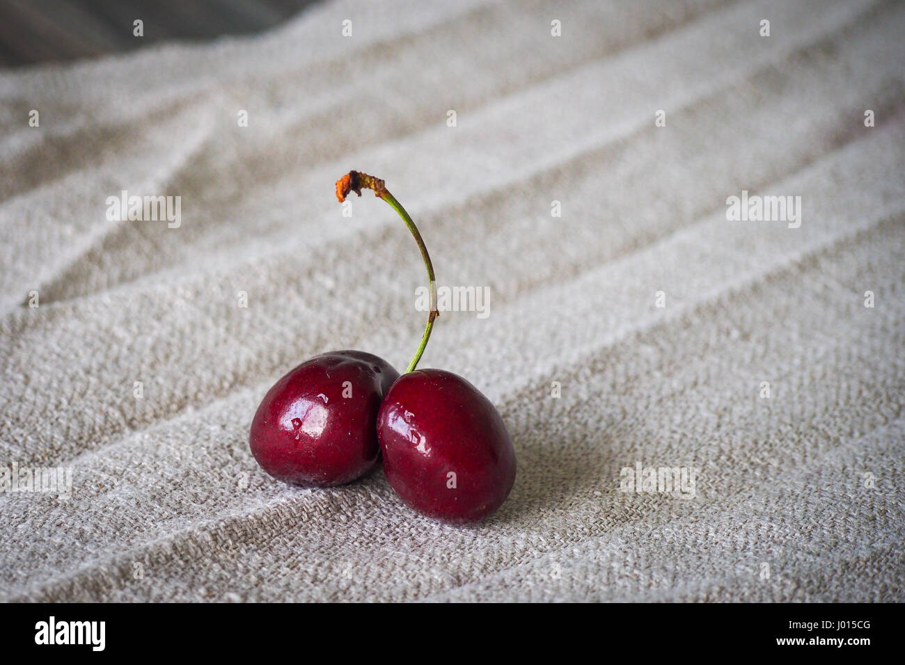 Cherry valentine hi-res stock photography and images - Alamy