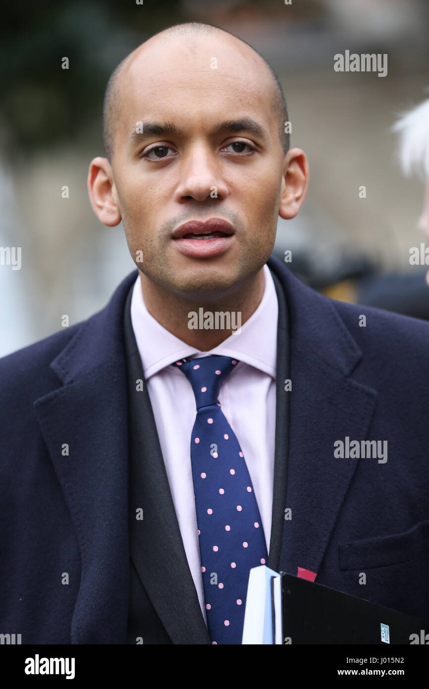 Chuka umunna 2017 hi-res stock photography and images - Alamy