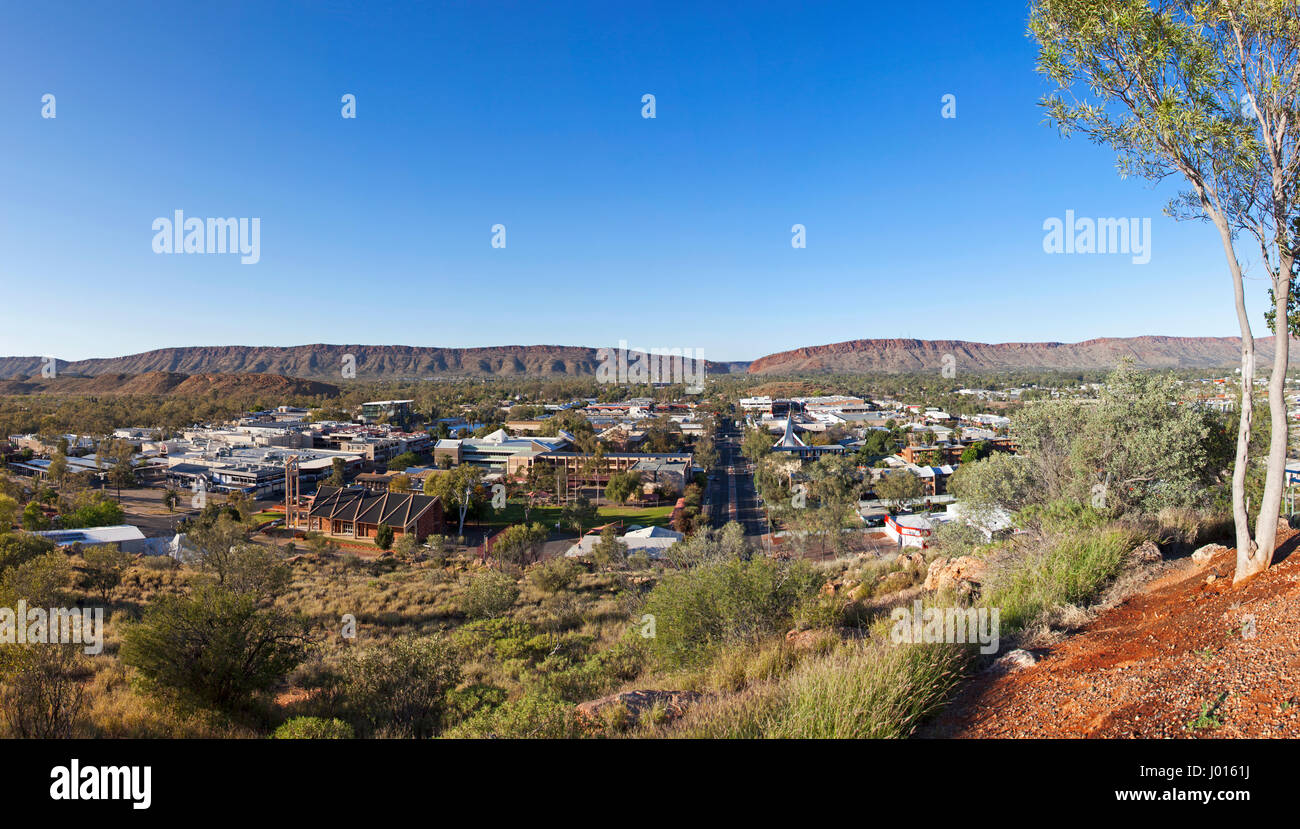 Alice Springs High Resolution Stock Photography and Images - Alamy