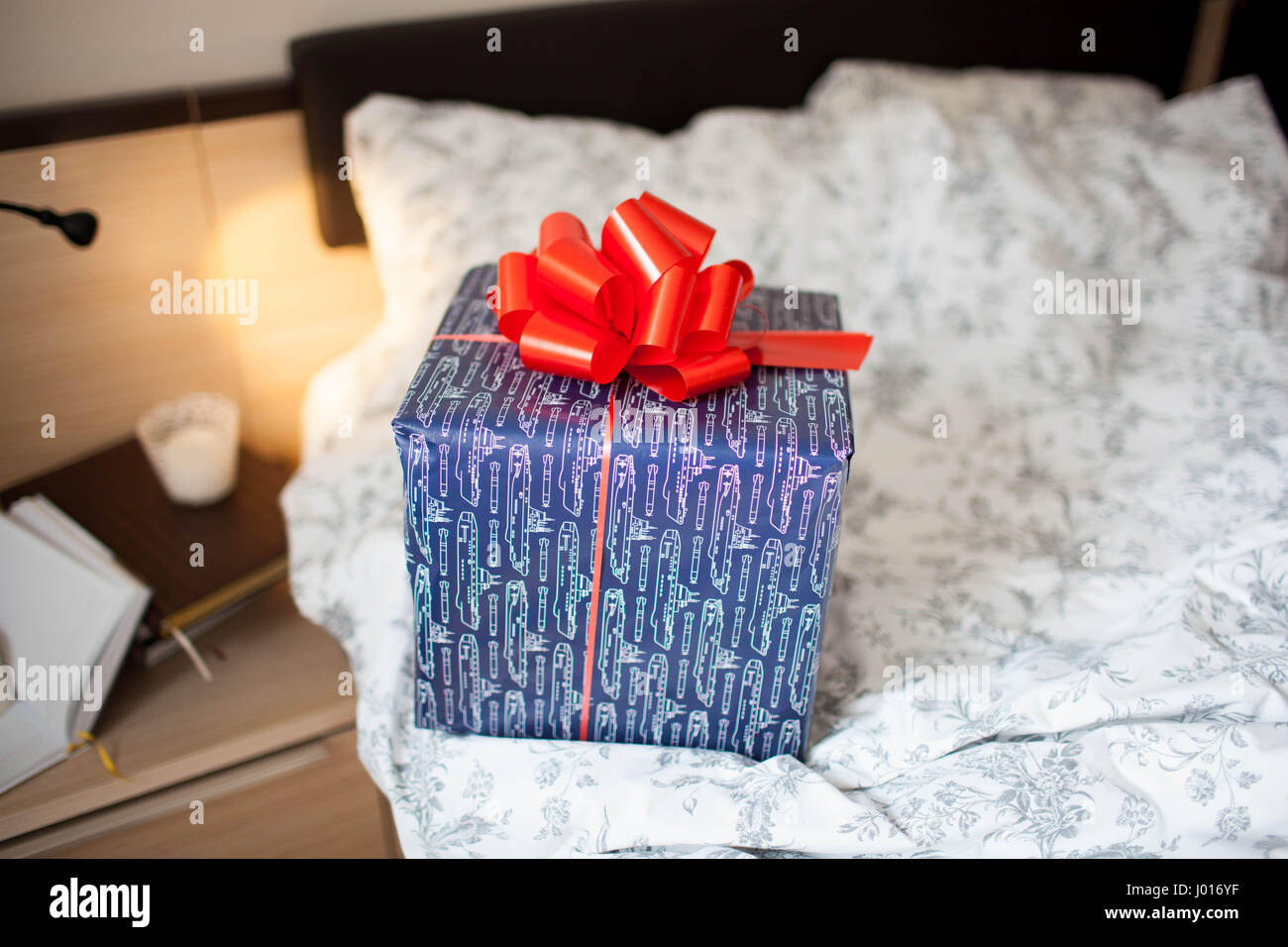 Wishes surprise hi-res stock photography and images - Alamy