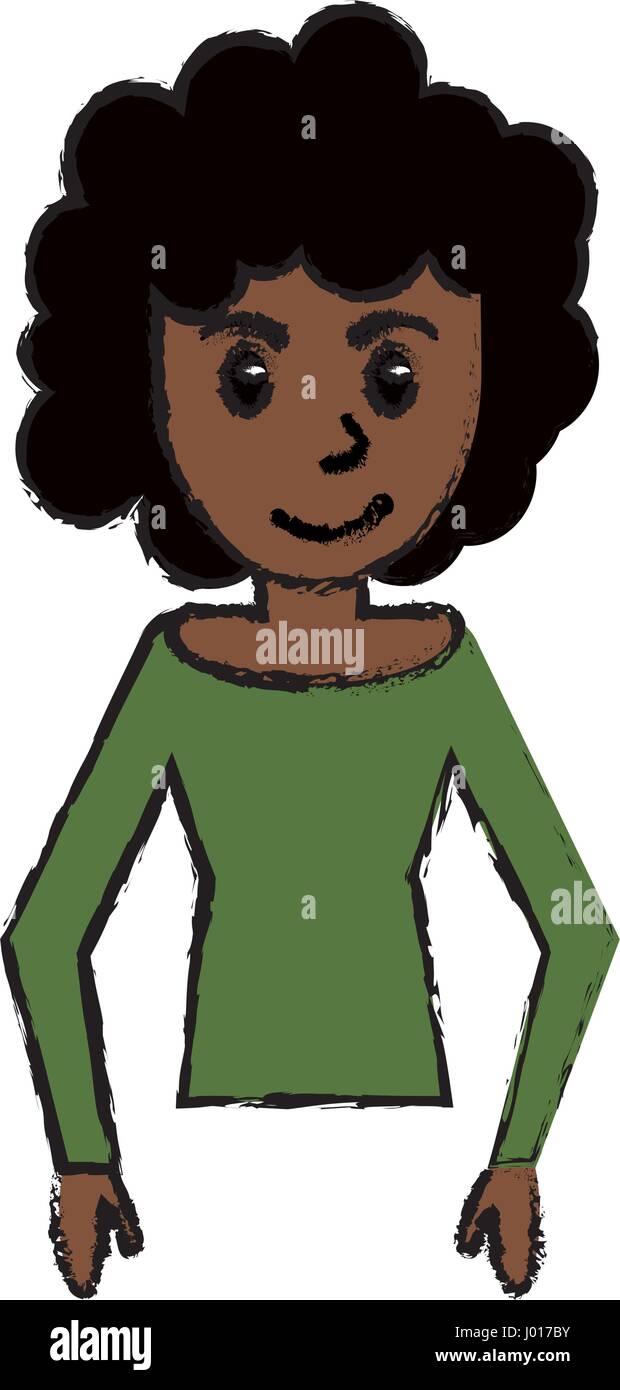 woman female avatar character image Stock Vector Image & Art - Alamy
