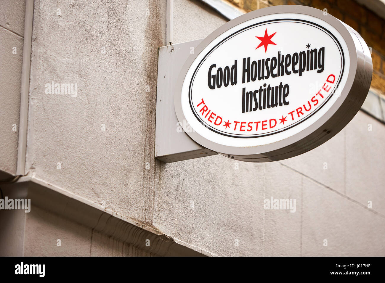 Good Housekeeping Institute