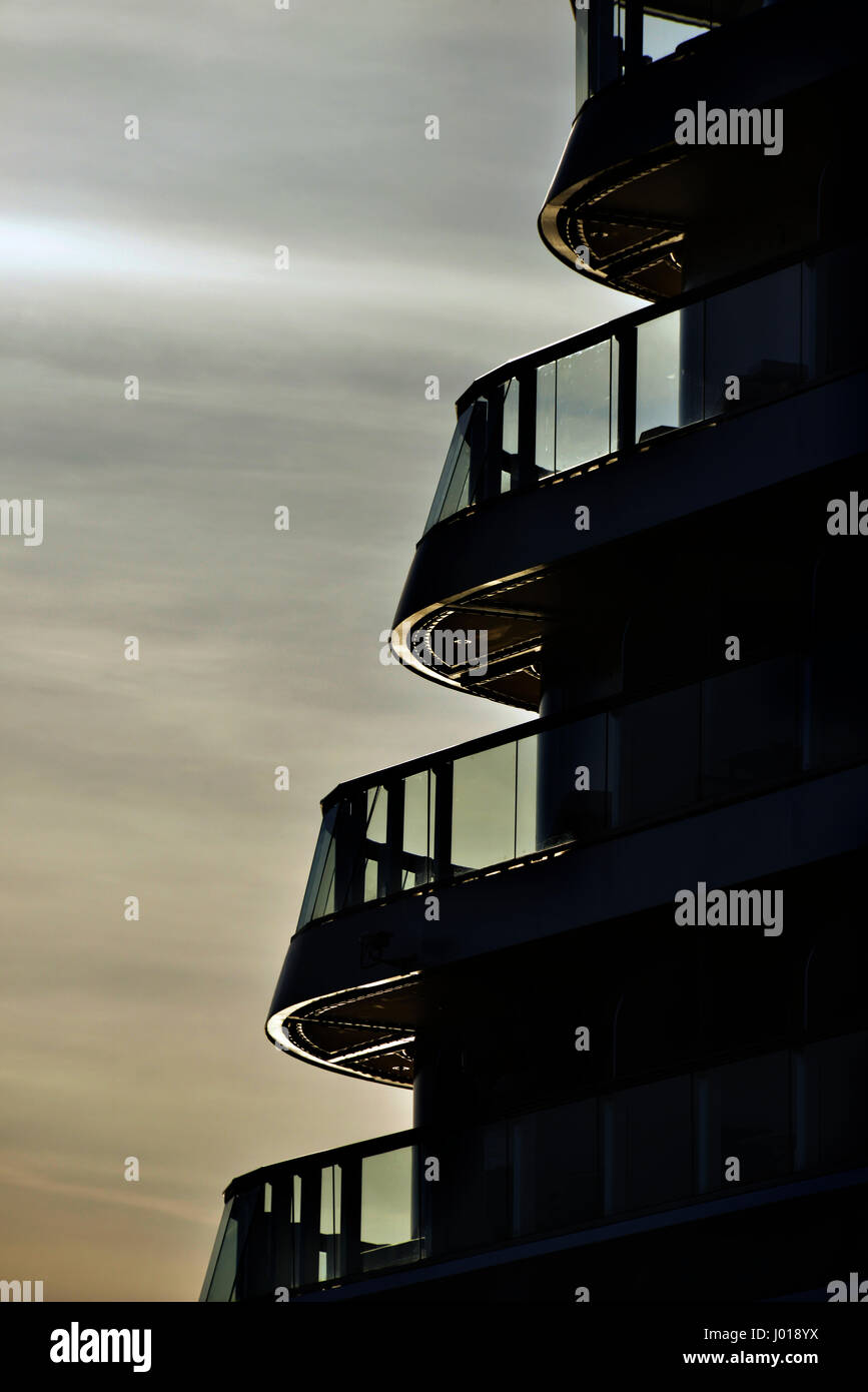 Aft end ship hi-res stock photography and images - Alamy