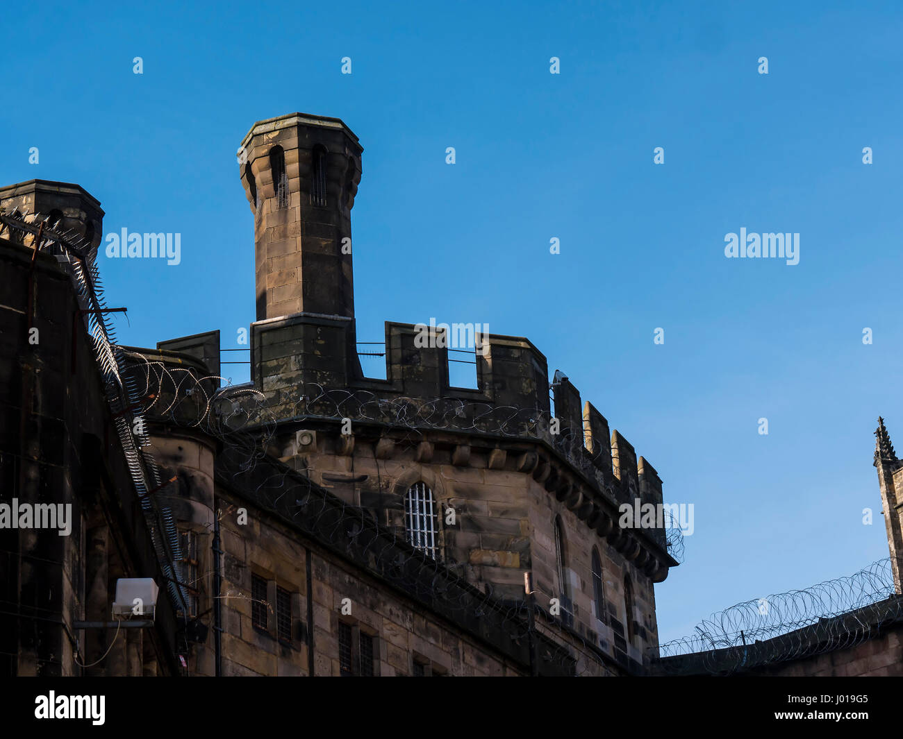 Lancaster Castle and Former Prison is situated in the centre of ...