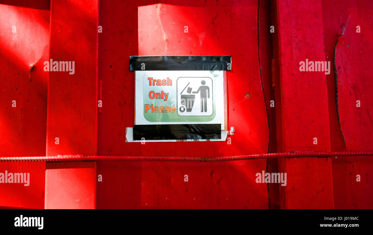Signs for events Stock Photo - Alamy