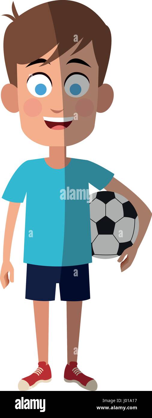 boy cartoon icon Stock Vector Image & Art - Alamy