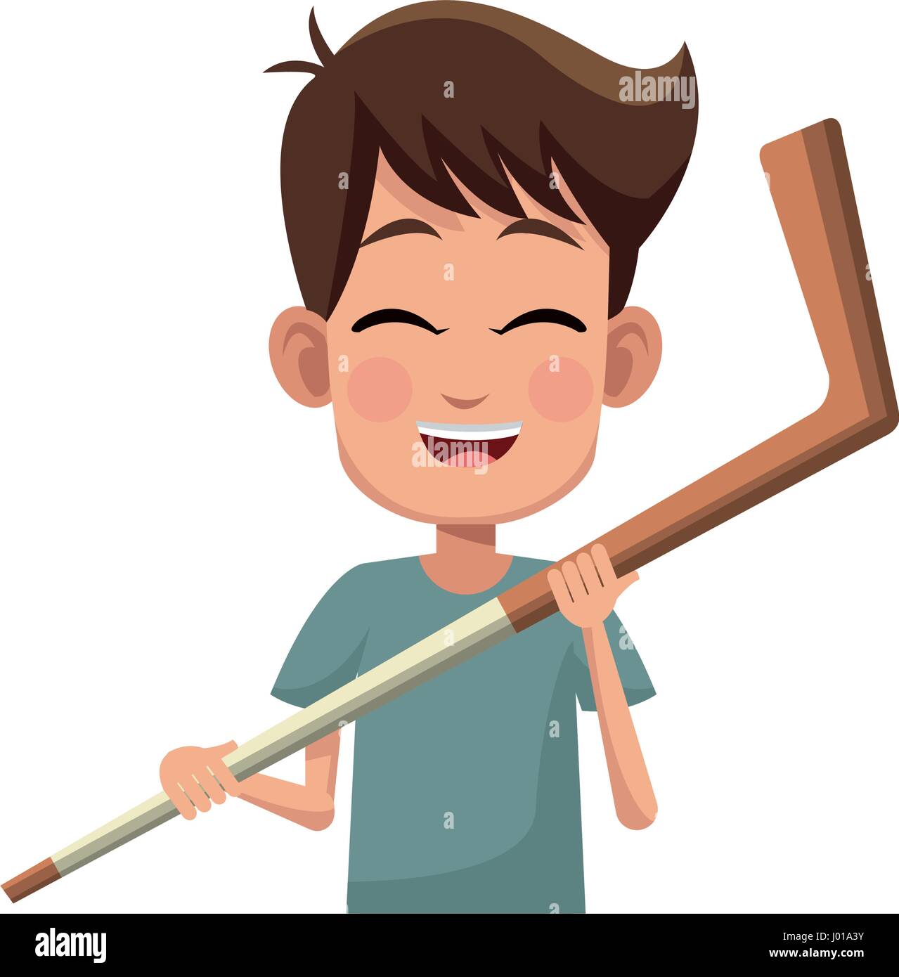 boy cartoon icon Stock Vector Image & Art - Alamy