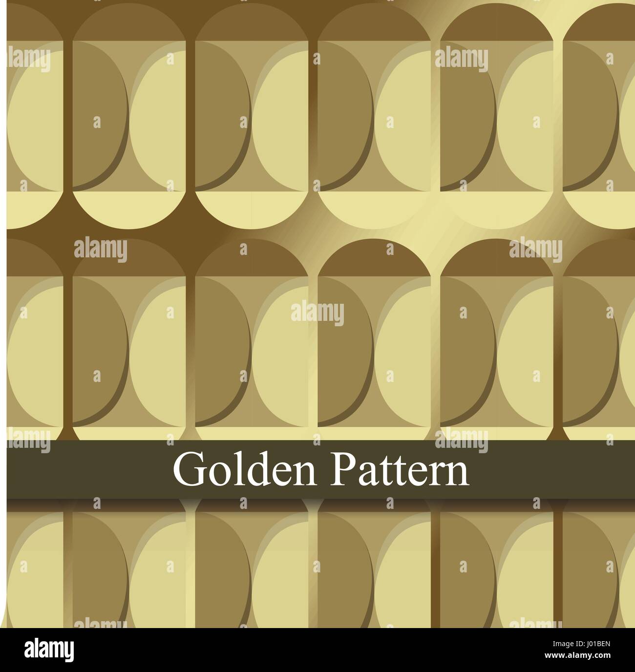 Reflective pattern Stock Vector Images - Alamy