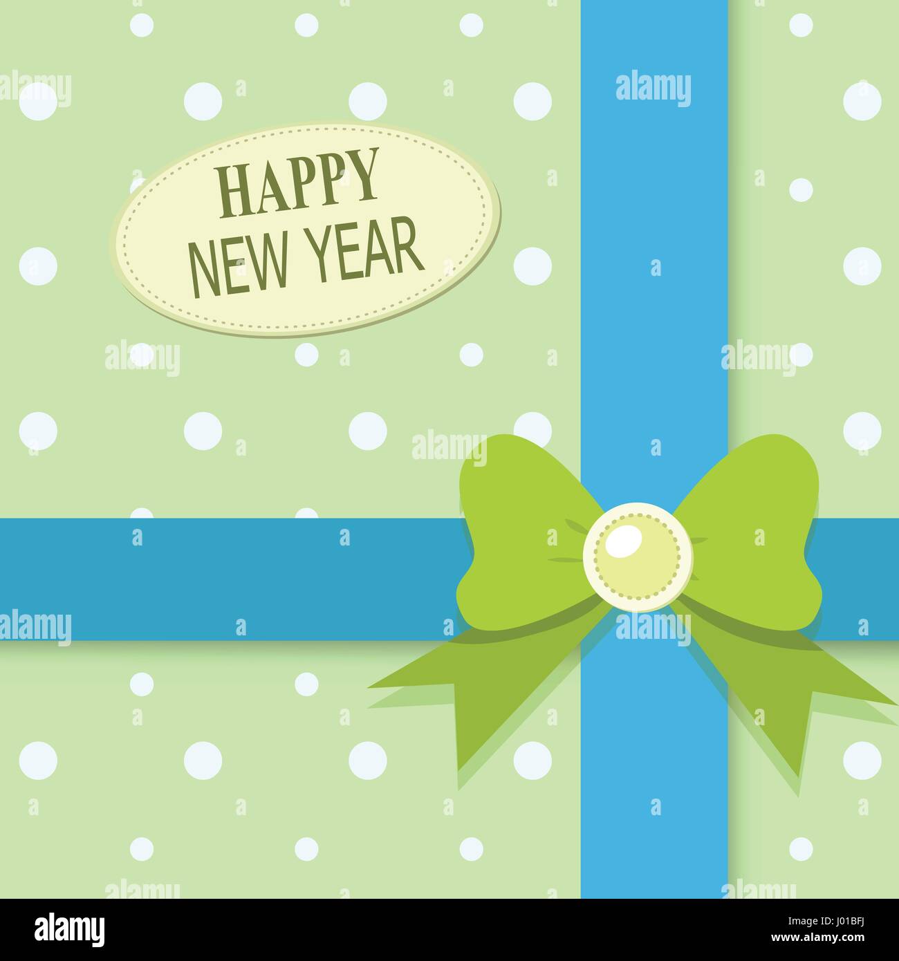 Present box vector Stock Vector Images - Alamy