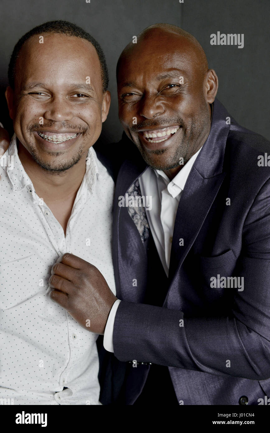 2017 Miami Dade College’s 34th Miami Film Festival portrait session in ...