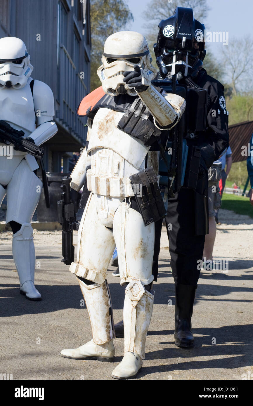 Star Wars Soldier Armor