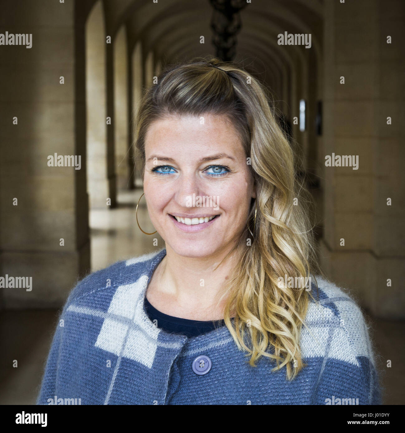 Sissel hi-res stock photography and images - Alamy