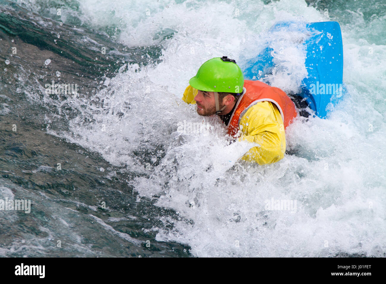 Man sinking underwater hi-res stock photography and images - Alamy