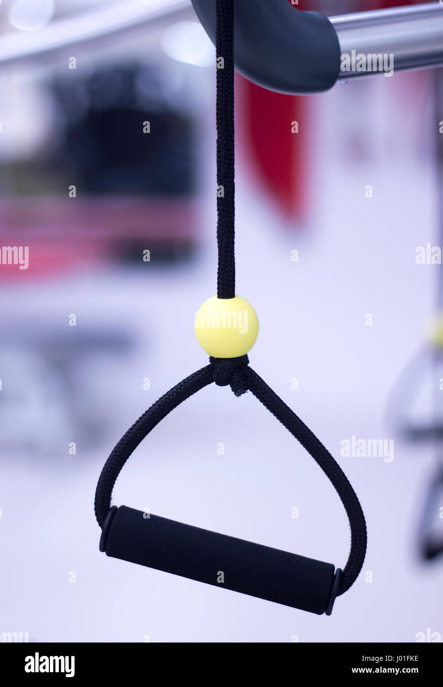 Traction and suspension training hi-res stock photography and images ...